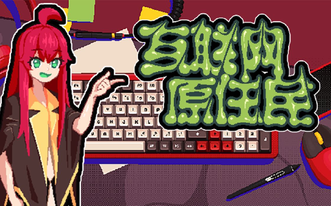 ...冒险游戏《互联网原住民 Internet Generation》全流程通关攻略视频