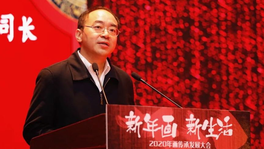 “京官”空降!上海市政府领导班子中唯一的“70后”是他