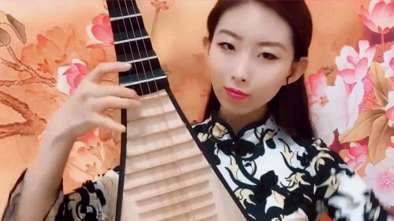 .《还珠格格2》片尾曲《你是.