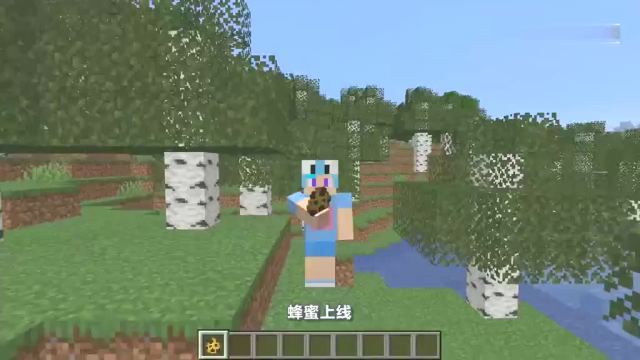 我的世界:1.15终于更新!除了蜂蜜与蜜蜂!这些规则更新你知道吗