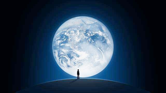 手机拿微信拍小视频时候怎样拉近景物?原来微信还能这样变焦