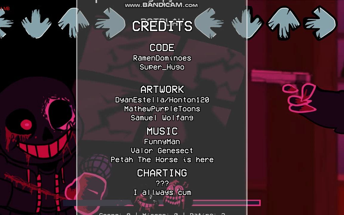 优质腐化重构pico的反抗模组作者的忧质附加曲目(2)