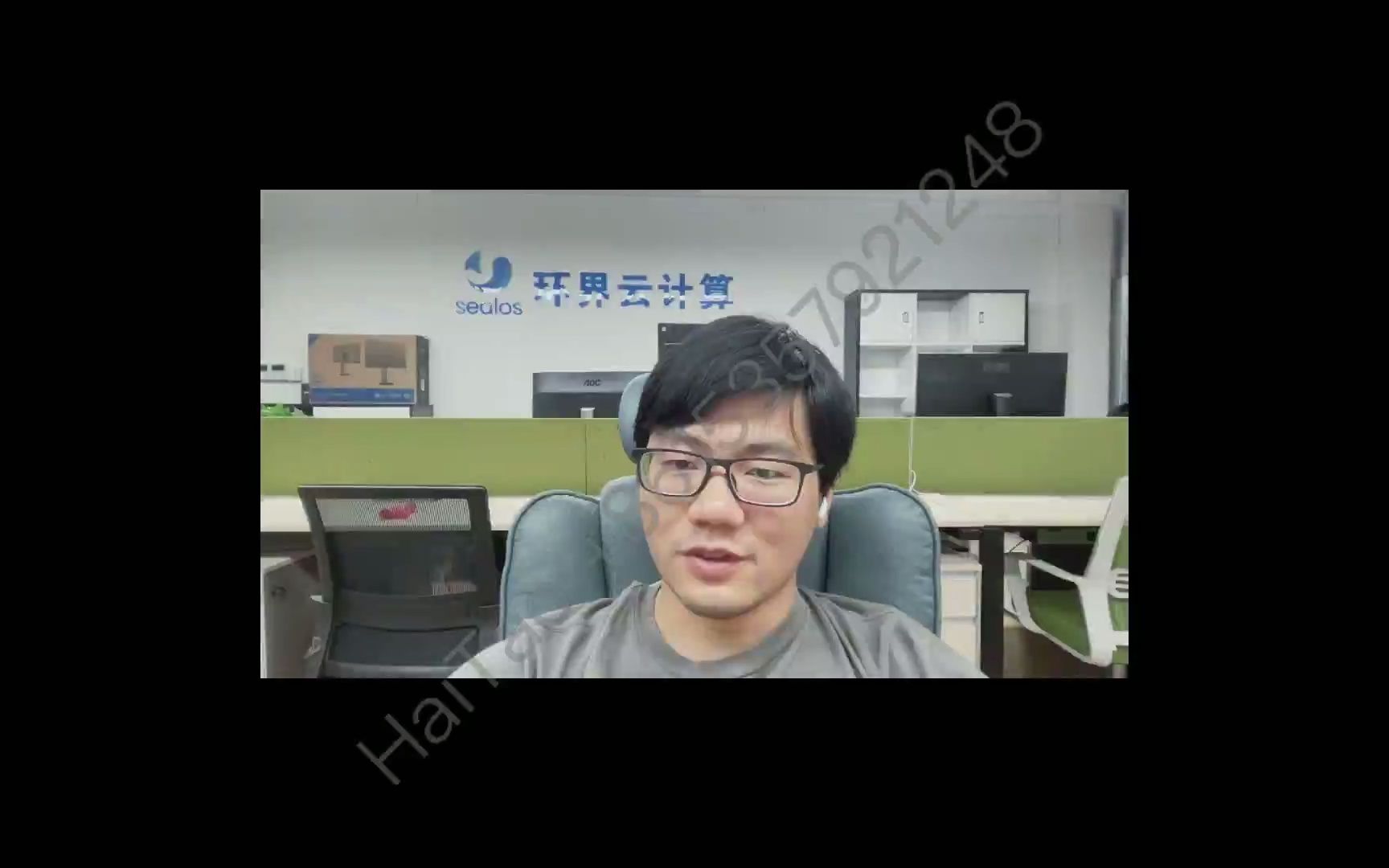 如何给开源项目贡献代码,sealos 作者手把手讲解 github workflow