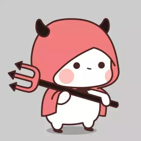 小恶魔漆漆 