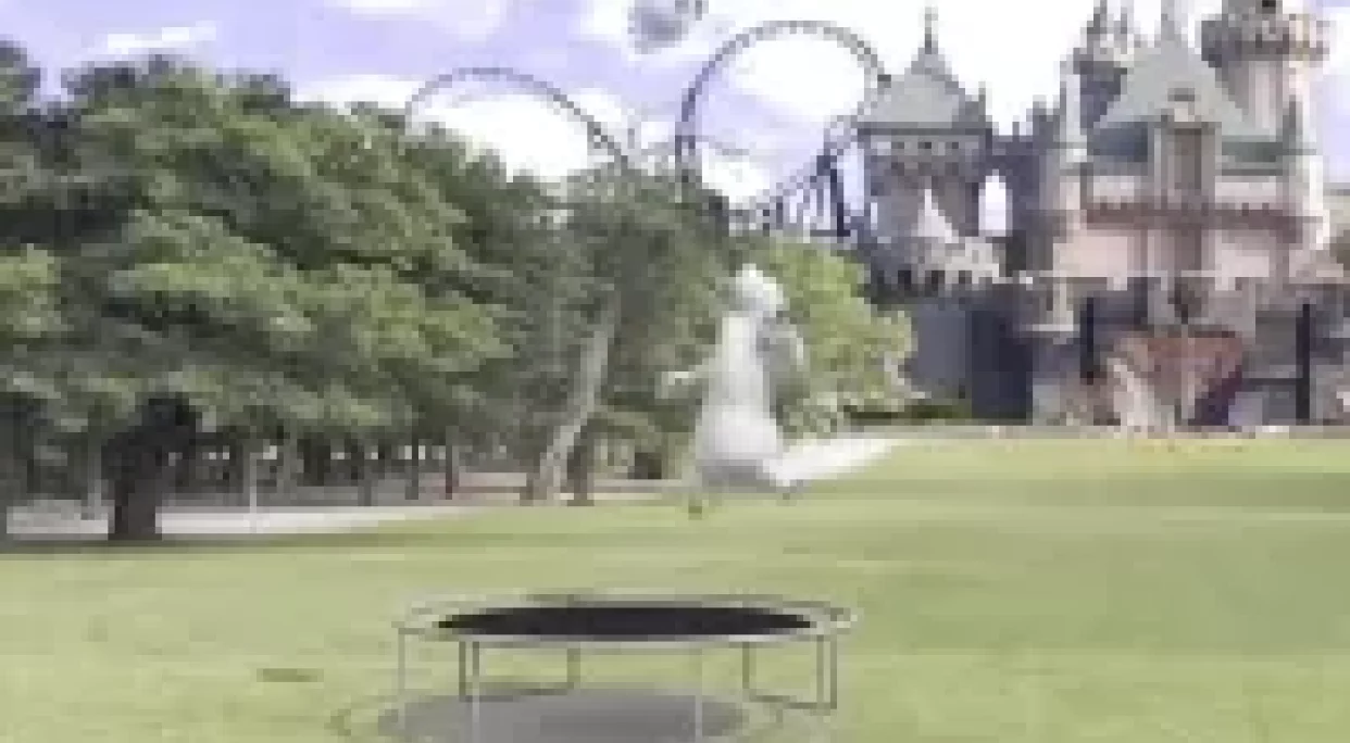 韩国最倒霉的北极熊07年卷土重来最新倒霉动画