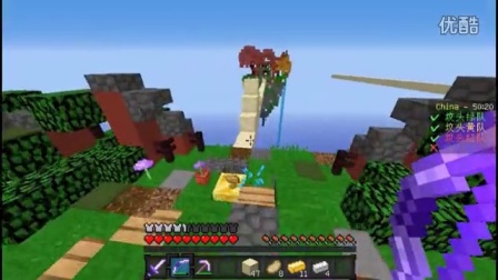 ★我的世界★Minecraft《Trust_Mathias的迷你起床战争EP.1》