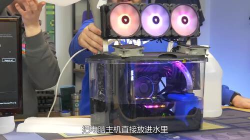科技之科技之之电脑主会短路?看完涨知识了科技科普