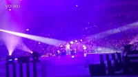 王杰2015北京演唱会
