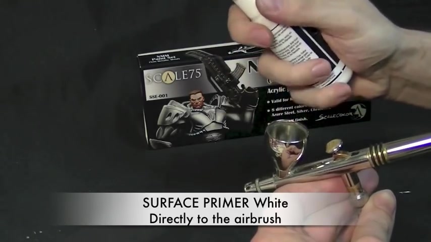 NMM 铁教程,最简单有效的