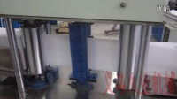 福建点段一次性床单医疗床单折叠机产品