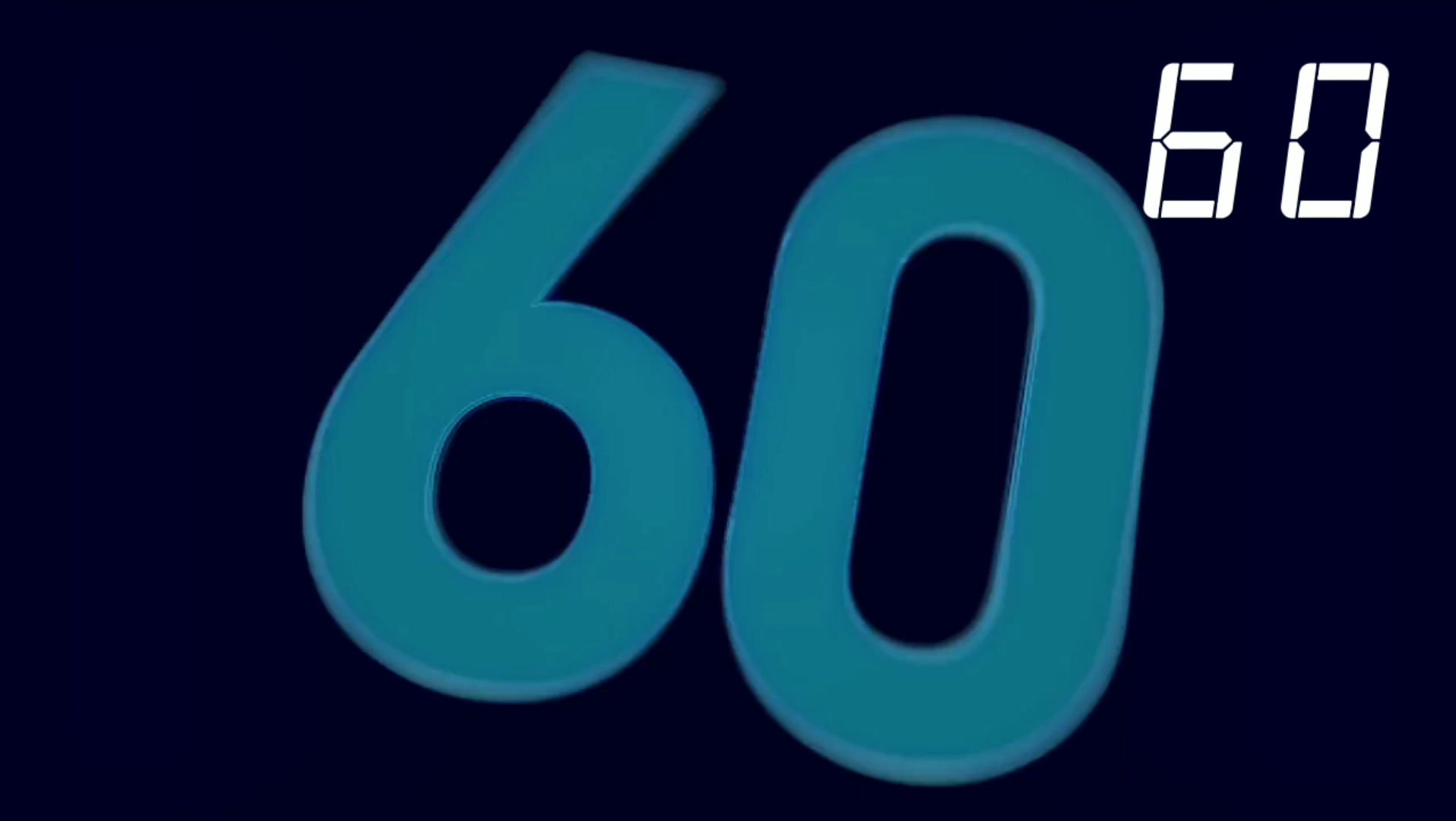 2022年60秒倒计时