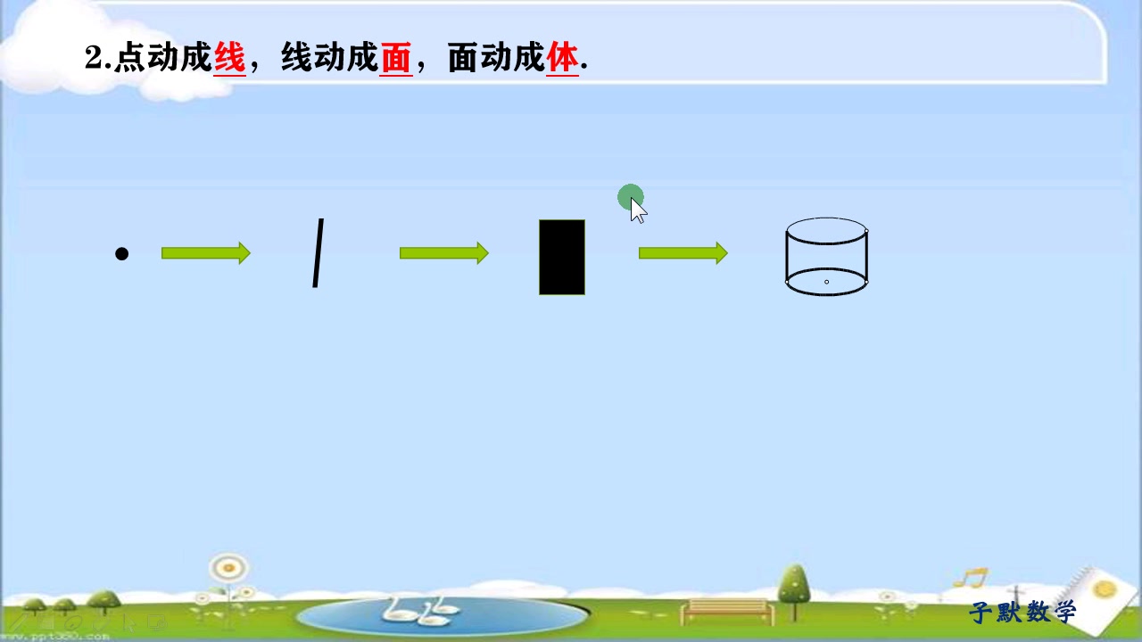 必修二8.4.1平面