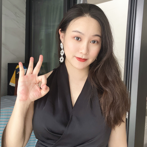 大敏姐姐在坚持 