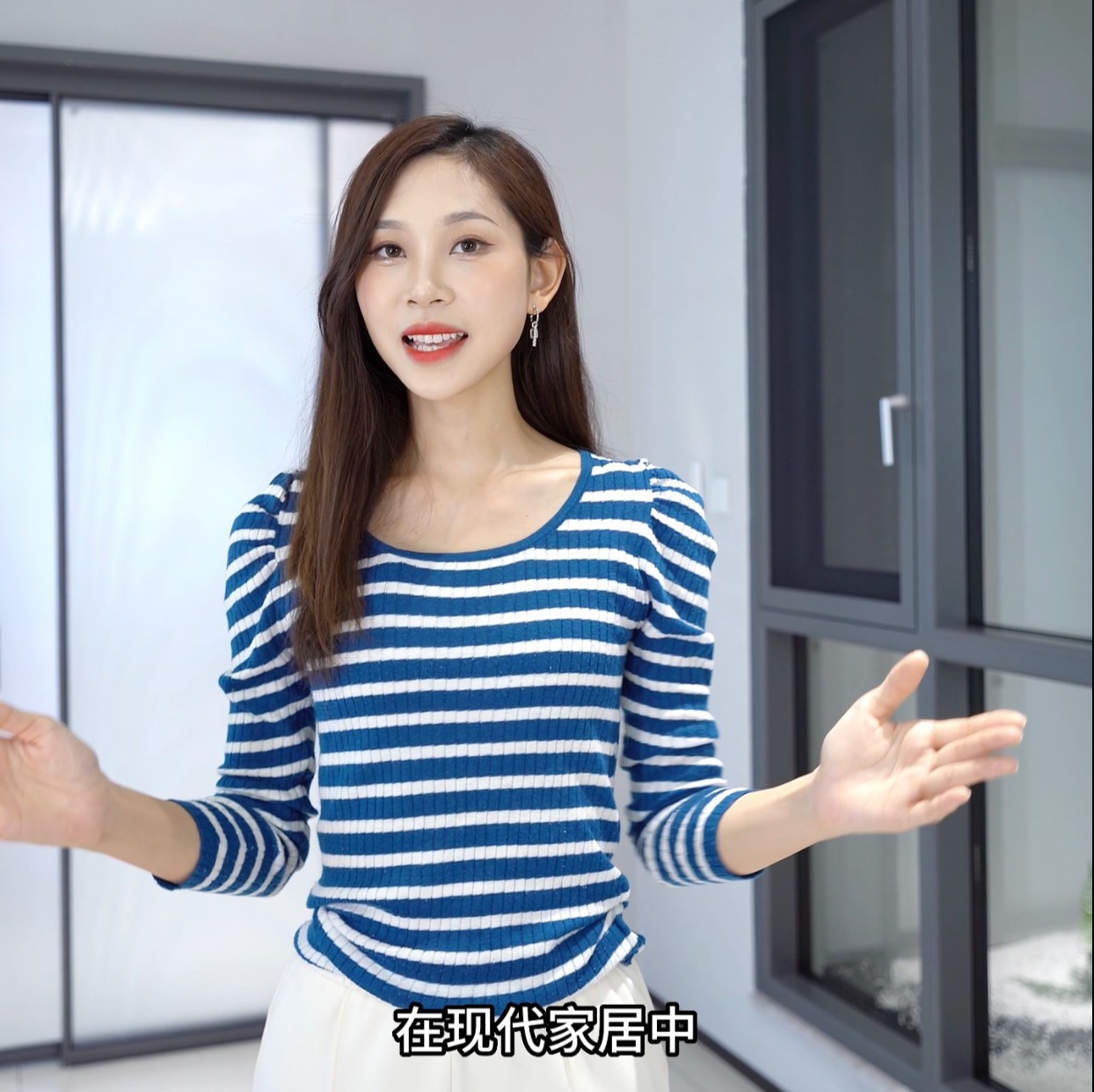 门窗推荐小欧 