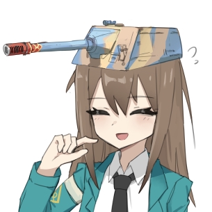 罗德岛の胖头鱼 