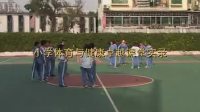 小学二年级体育,各种方式的跑教学视频水平一体育与健康黄锐斌