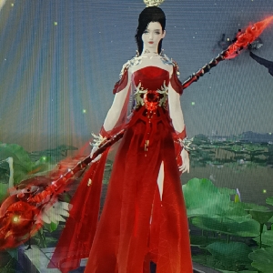 错认庭前过马人哟 