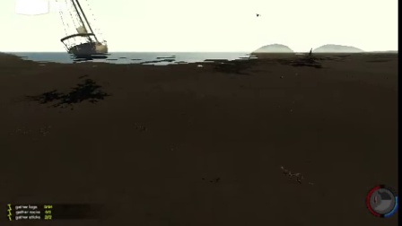 [xm小马实录森林the forest0.11c版]第七期 船BUG还在