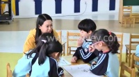 大班社会《多彩的广告》+视频+教案+反思+课件+音乐
