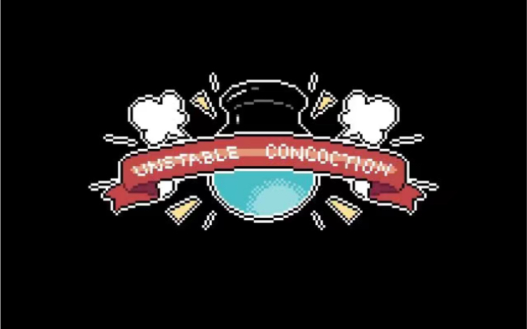 【独立游戏宣传片】不稳定化合物 - Unstable Concoction_第49届...