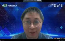 高通量药物发现人工智能大模型