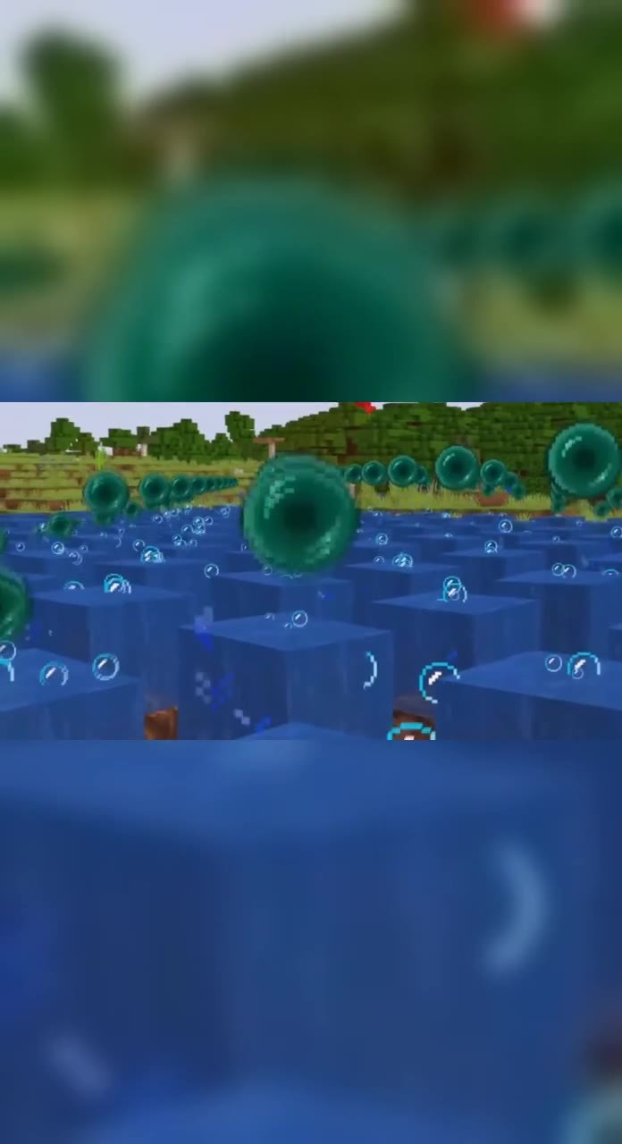 我的世界:你想要这么欢乐的末影珍珠?