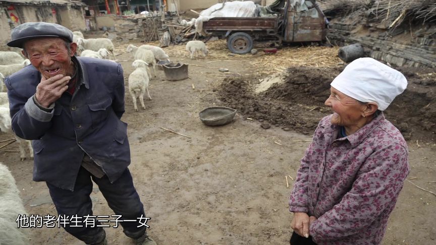 古村落为什么连一个县级文保单位都不是?令人费解|CC讲坛1031