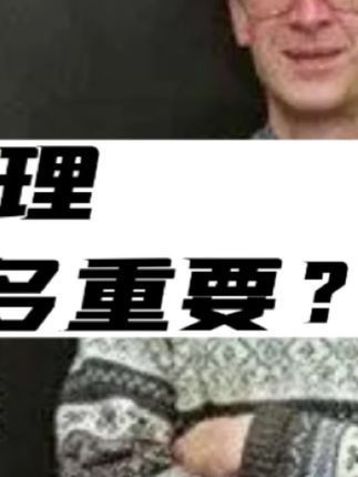 一个律师是数学大师? (3)