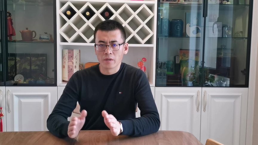 售楼处买房,从交第一笔钱到全款付清共计分几步你知道吗?