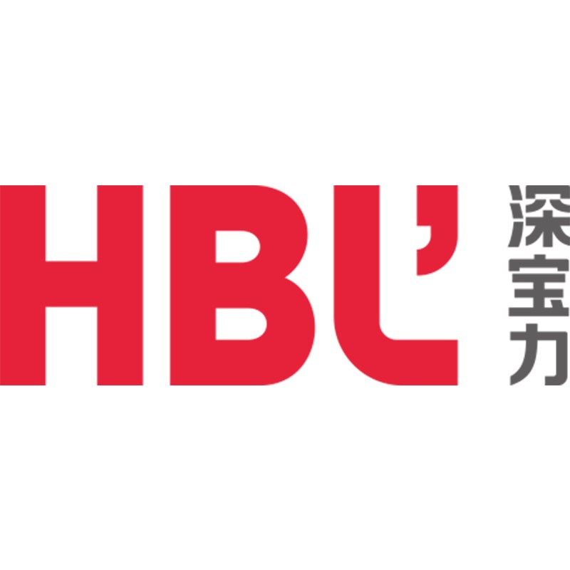 深宝力五金 