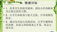 小学综合实践课课件