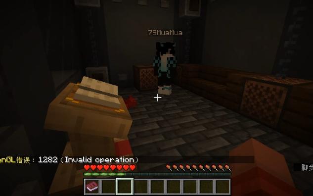 赌狗模拟器第二期_哔哩哔哩bilibili_我的世界_游戏集锦