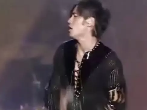 周杰伦2004无与伦比演唱会(高清版)