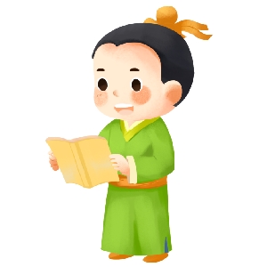 少兒國學-吟誦 