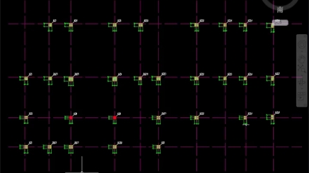 Revit导入CAD图纸出现杂乱的线条,应该怎么处理?