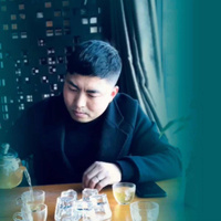 郑与君说 