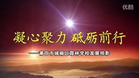 2016霞林学校宣传片