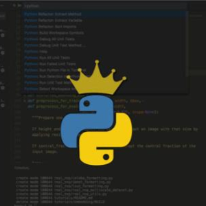 Python-宝藏 