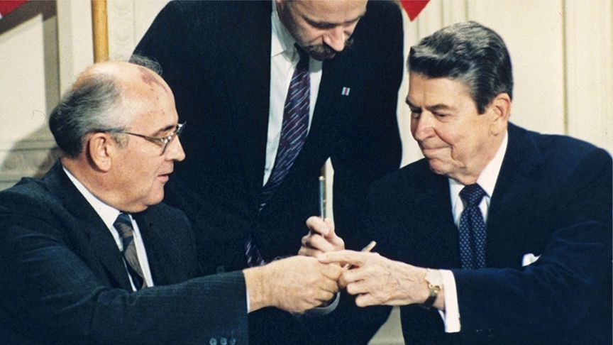 计算机模拟美俄核战：短短5个多小时，数据累计伤亡超9000万人