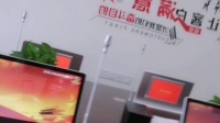 无纸化智能会议系统、超薄液晶屏升降器一体机