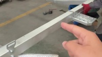 鲁舶拖车,FRP690R组装教程。橡皮艇冲锋舟船用拖车实物组