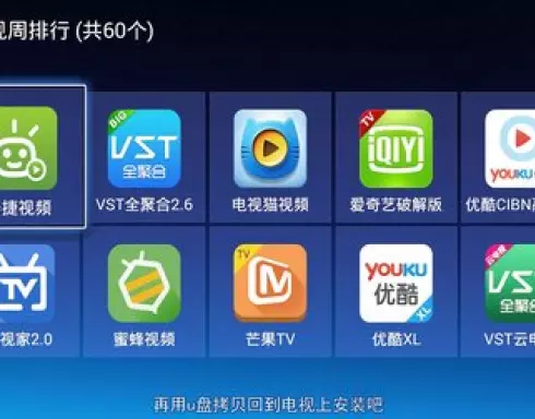 「科技美学」乐视4k、小米电视2、xbox one 数字家电娱乐