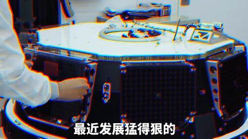 私人航天新星Rocket lab火箭实验室崛起,天空wifi挡不住的