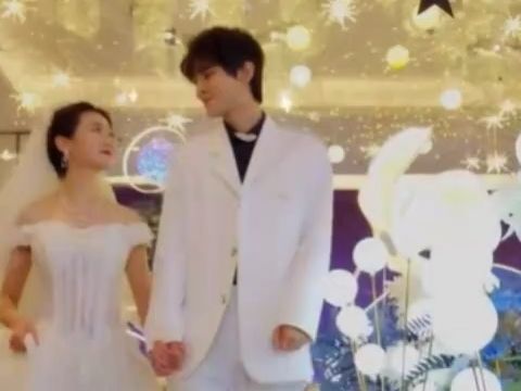《先婚后爱》高清全集11