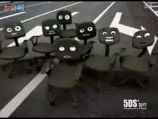 【中国大陆药品广告】马应龙麝香痔疮栓——椅子篇30秒