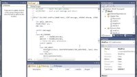 使用Visual Studio 2010创建Win32应用程序