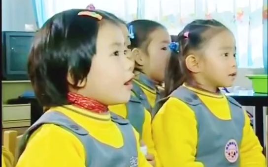 幼儿园公开课|小班科学活动《动听的声音》幼儿园公开课幼师教案幼师...