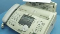 传真机视频7