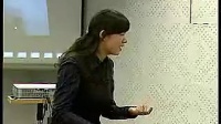 鄂教版二下第2单元《爱惜每一张纸》课堂实录小学二年级语文示