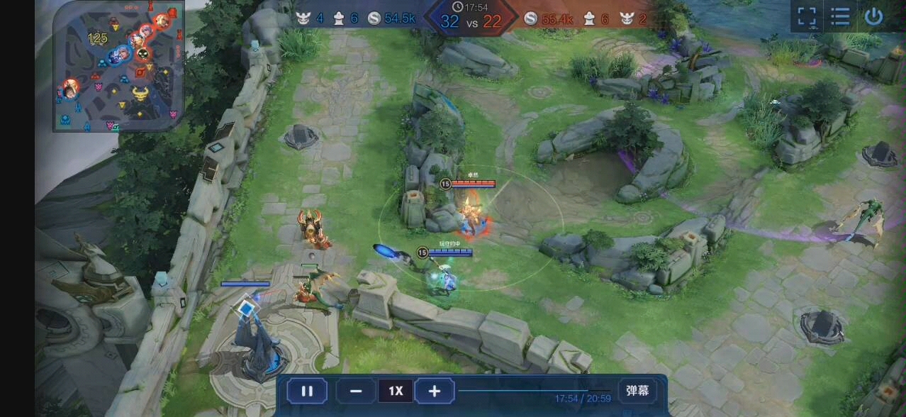 王者外挂真实录屏,举报方式在哪里?